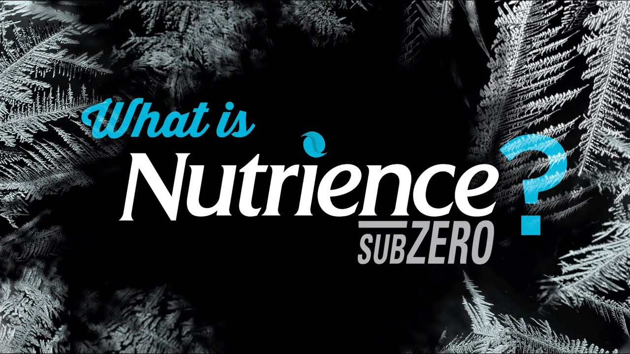 Nutrience Subzero Pet Food: Maple Pets International Pvt Ltd