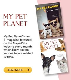 Maplepets : Hagen Pet Product, Pet shop , Pet store and Pet Food
